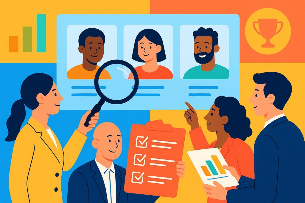 How to Analyze Team Strength and Founder Track Records - Shark Ponds