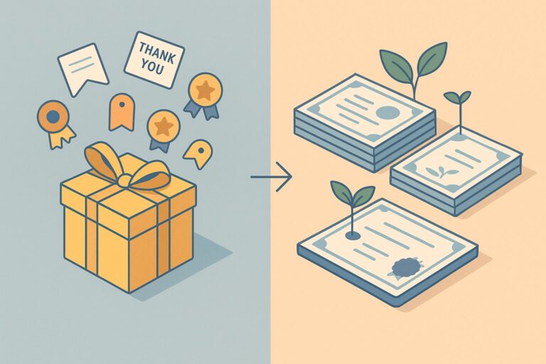 Reward-Based vs Equity Crowdfunding: What’s the Difference? - Shark Ponds