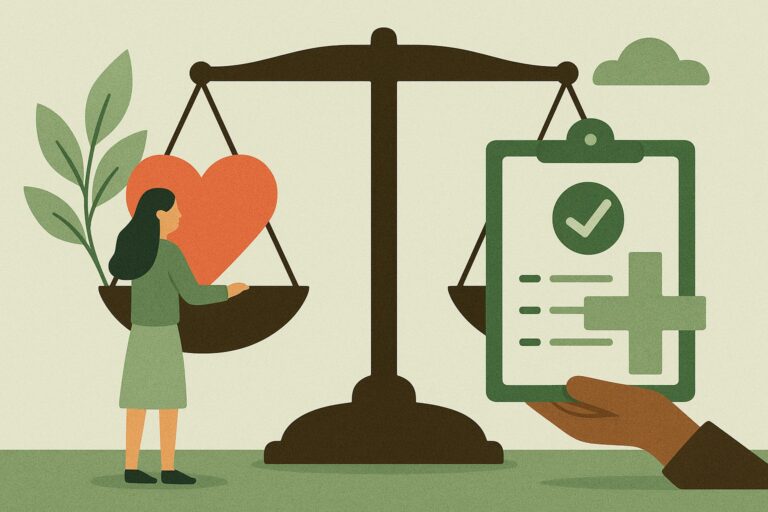 Ethical Considerations in Health & Wellness Crowdfunding - Shark Ponds