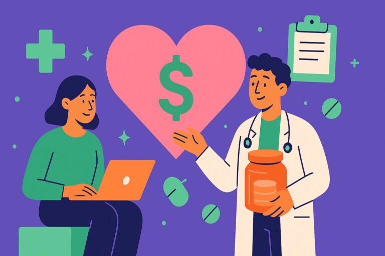 Medical Crowdfunding Tips to Maximize Patient Care Donations - Shark Ponds