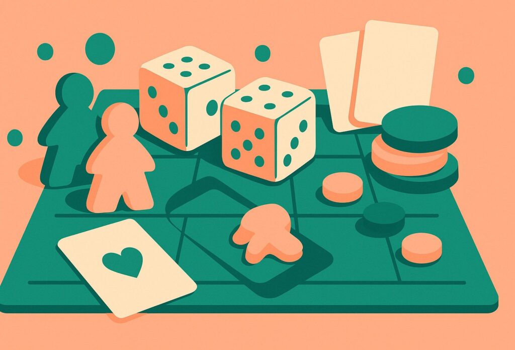 Top 10 Crowdfunding Sites for Board Game Creators - Shark Ponds